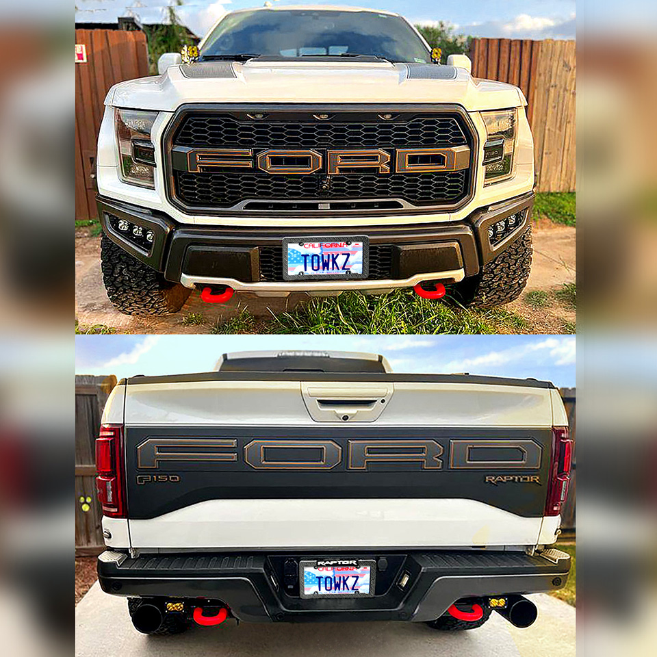 GALLERY | Hook Products U.S.A.