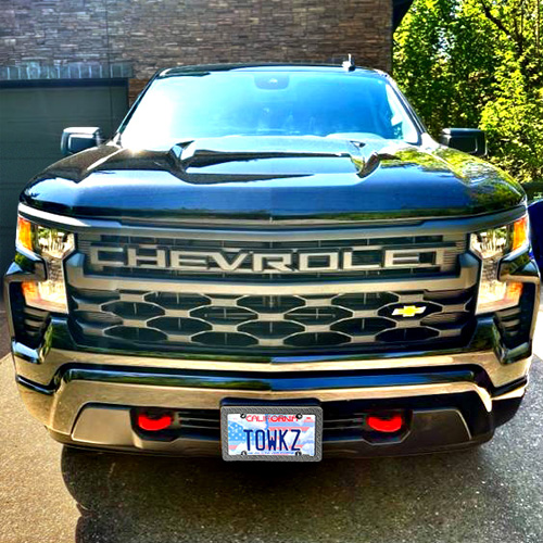 GALLERY | Hook Products U.S.A.