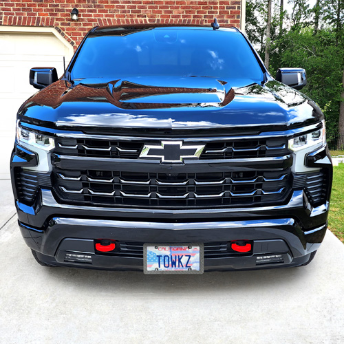 GALLERY | Hook Products U.S.A.