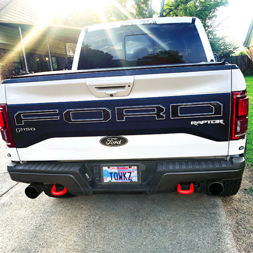 GALLERY | Hook Products U.S.A.