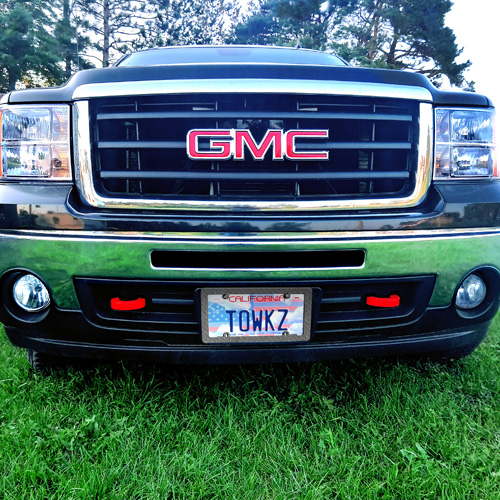 GALLERY | Hook Products U.S.A.