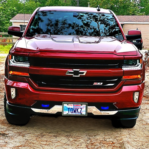 GALLERY | Hook Products U.S.A.