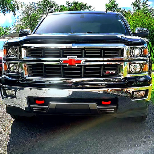 GALLERY | Hook Products U.S.A.