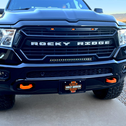 GALLERY | Hook Products U.S.A.