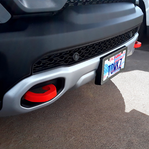 GALLERY | Hook Products U.S.A.